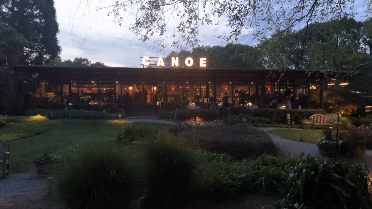 The Canoe Experience: The Escape You Never Knew You Needed - The Fine ...